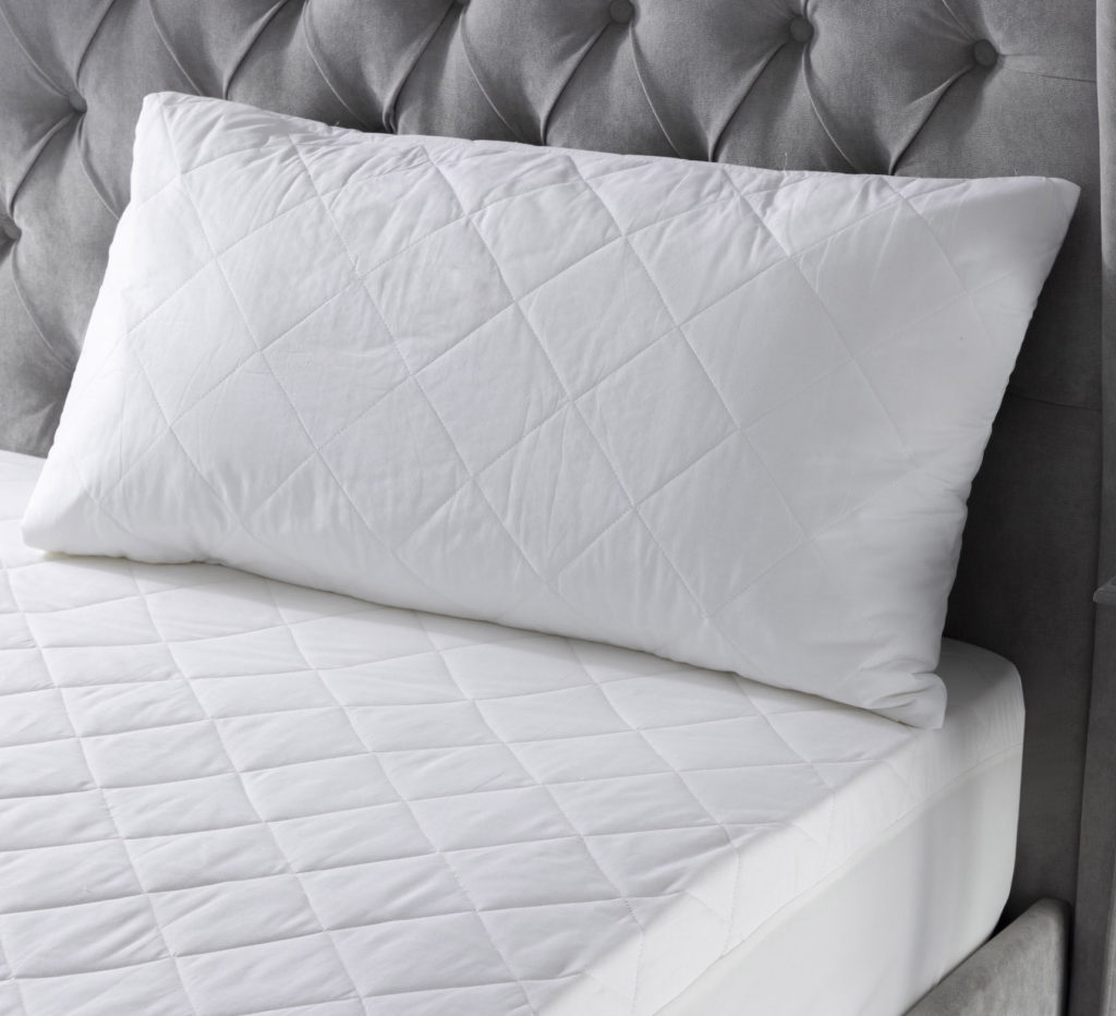 Mulberry Silk Mattress Topper - Texstyle.ie