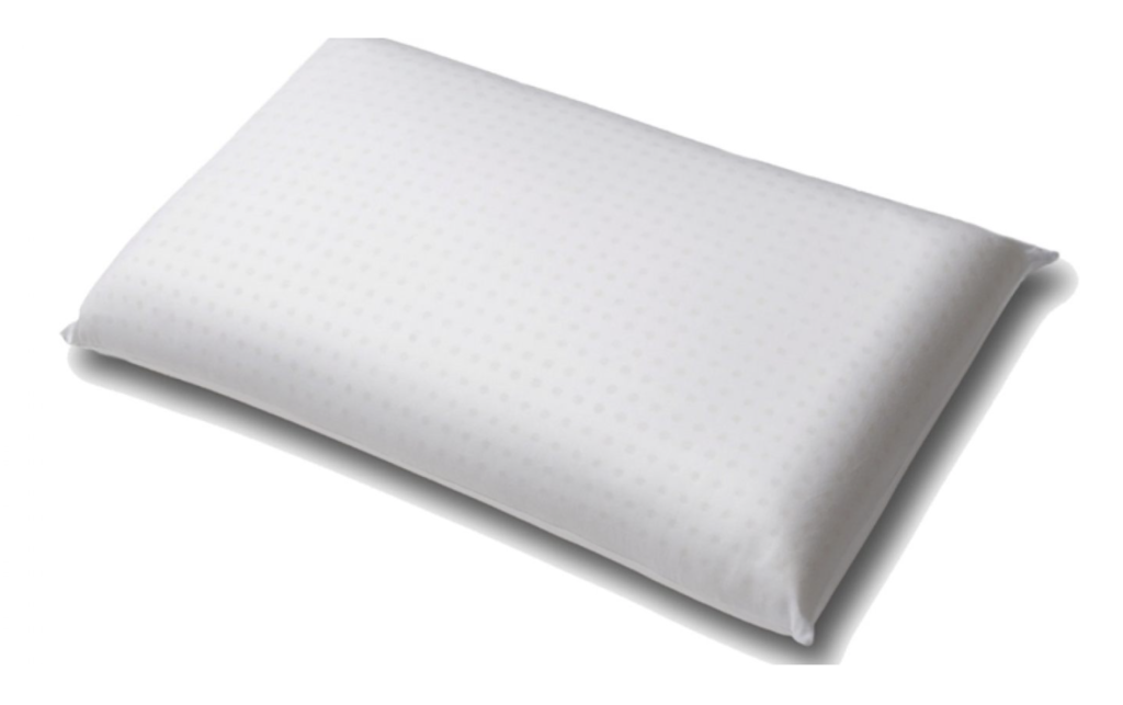 Visco Wonderspring Hypoallergenic Pillow - Texstyle.ie