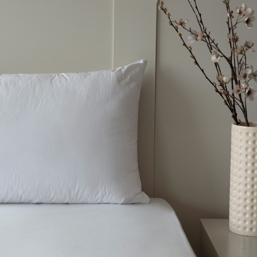 Australian Pure Wool Pillow - Texstyle.ie